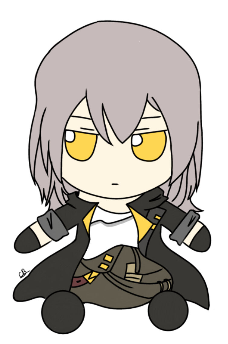 Fumo 1 | Fandom