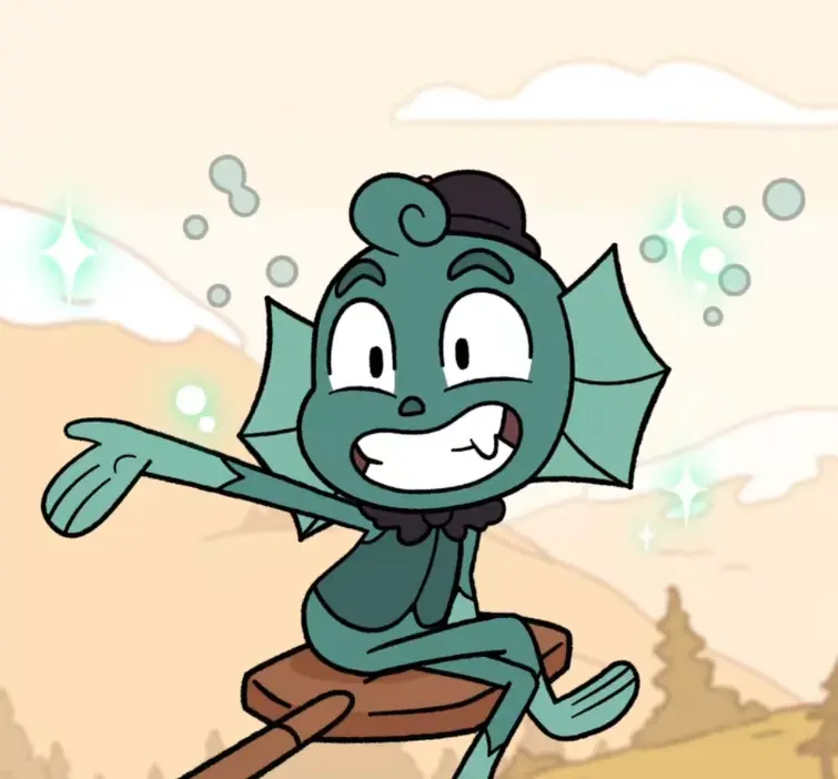 Discuss Everything About Hilda: A Netflix Original Series Wiki | Fandom