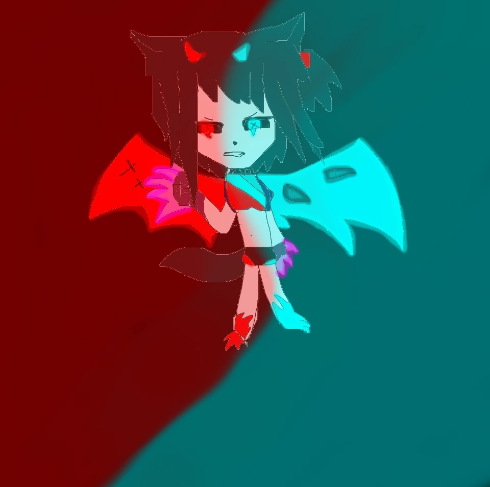 Corrupted form -REMAKE- | Fandom