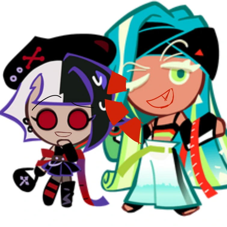 Doing your ship edits! | Fandom