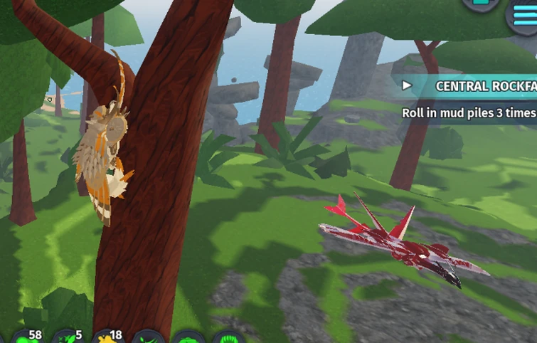 Discuss Everything About Creatures of Sonaria Wiki | Fandom