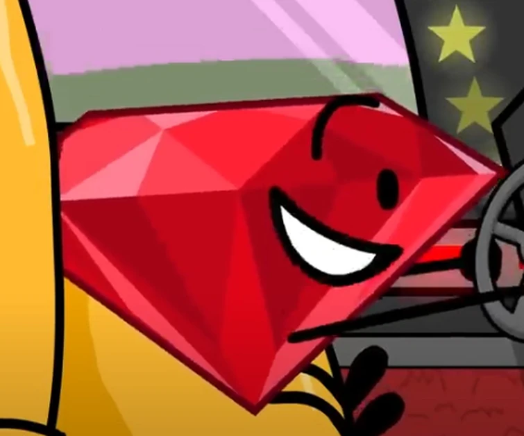 4 Photos of the most beautiful BFB character | Fandom