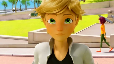 Adrien is revealed to indeed be a Sentimonster. How do you feel? | Fandom