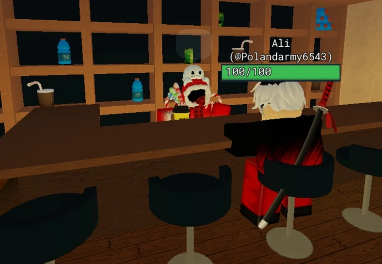 Im The Best Bartender | Fandom