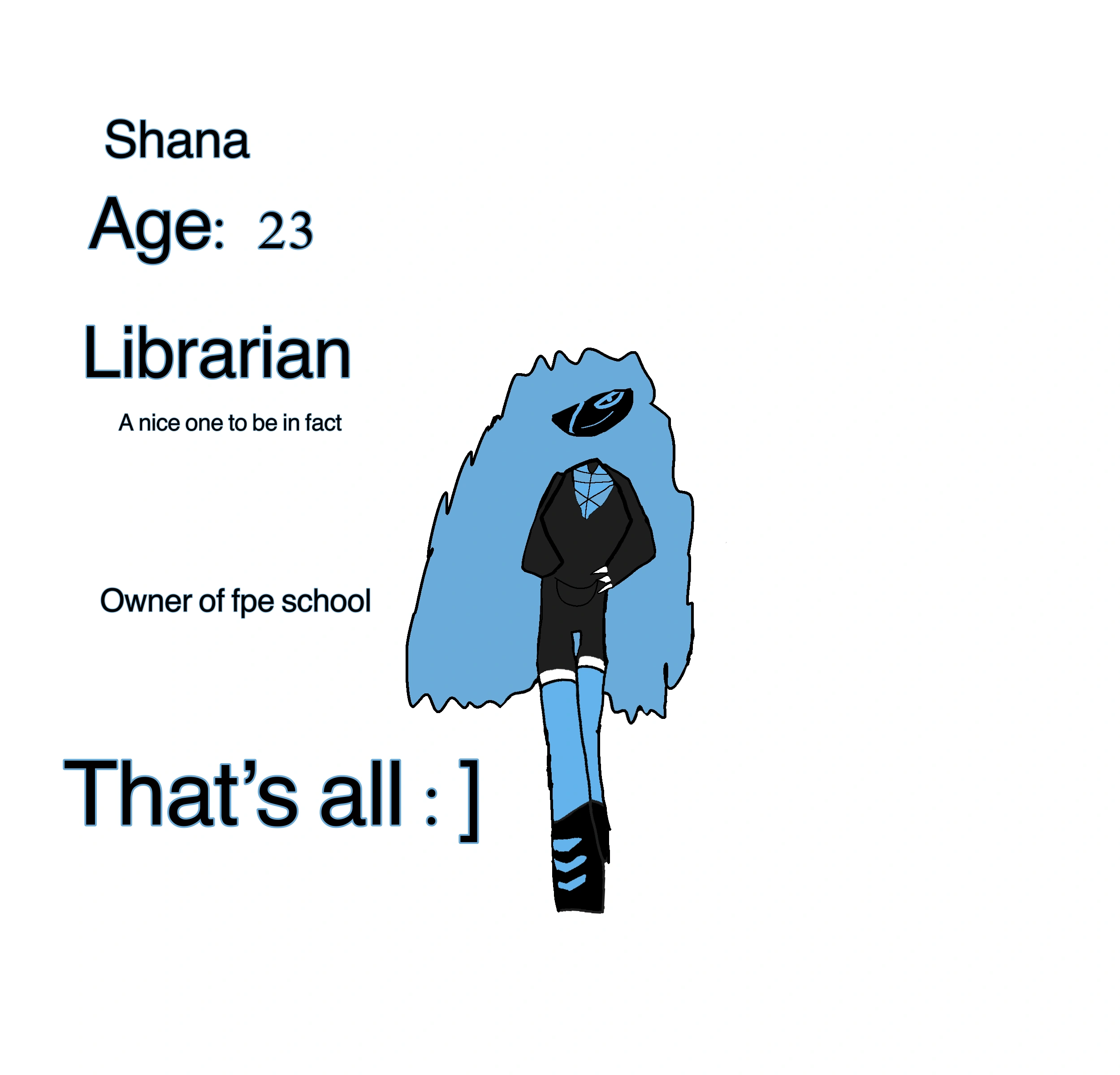 Here my oc again :P | Fandom