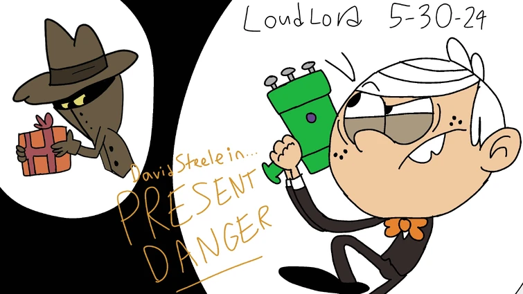 Discuss Everything About The Loud House Encyclopedia | Fandom