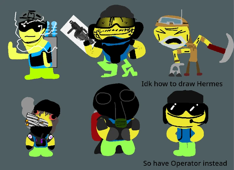 Discuss Everything About Dummies vs Noobs Wiki | Fandom