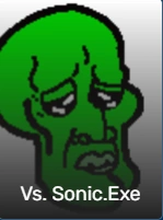 "Handsome Sonic.EXE" | Fandom