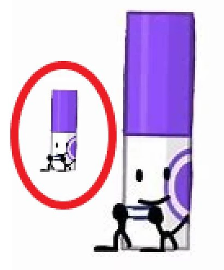 Request characters for my object show viewer voting in the replies | Fandom