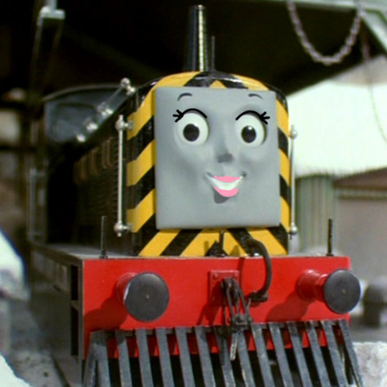 Discuss Everything About Thomas the Tank Engine Wiki | Fandom