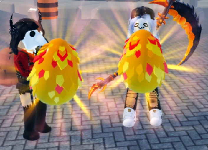 What is a Solstice Egg worth? | Fandom