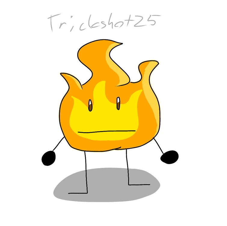 I’m going through my Firey phase 😈🔥🧡 | Fandom