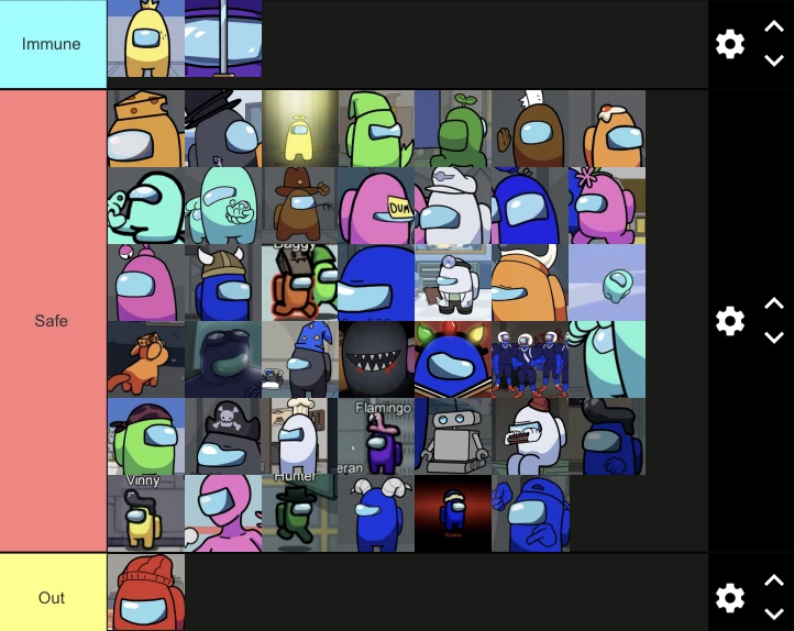 Player is out (Shocker) | Fandom