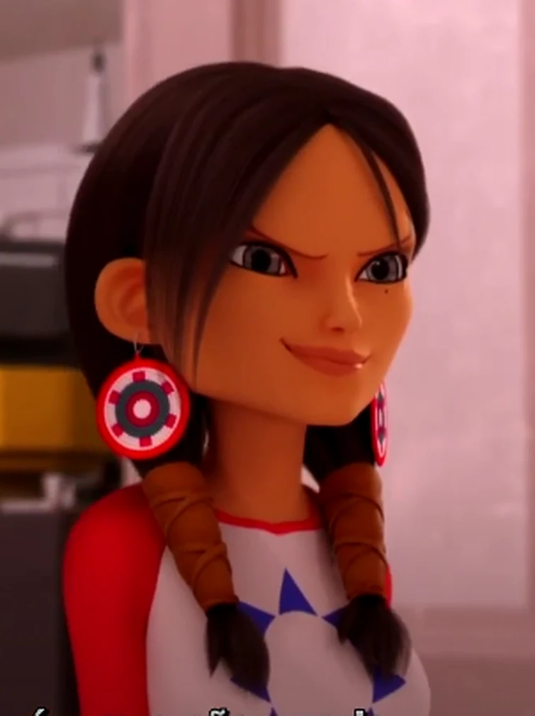 Discuss Everything About Miraculous Ladybug Wiki | Fandom