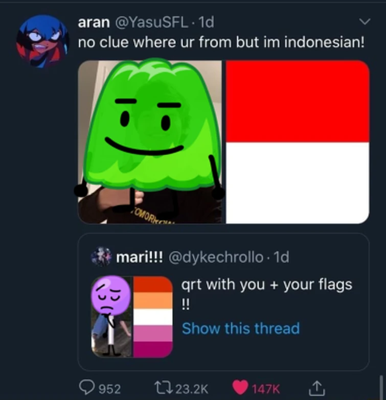 Please welcome our new moderator! | Fandom