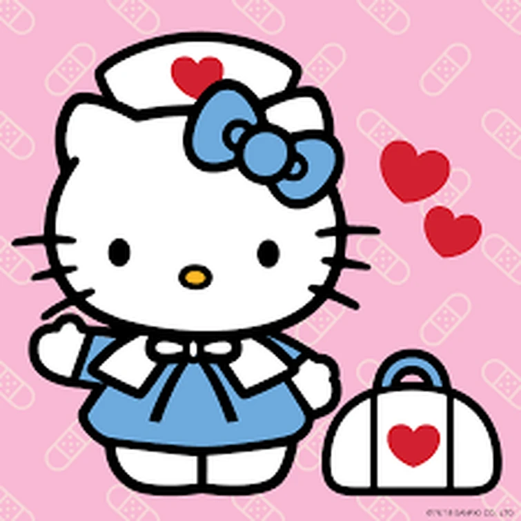 Discuss Everything About Hello Kitty Wiki | Fandom