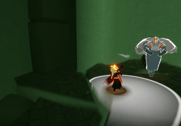 Discuss Everything About Sky: Children of the Light Wiki | Fandom