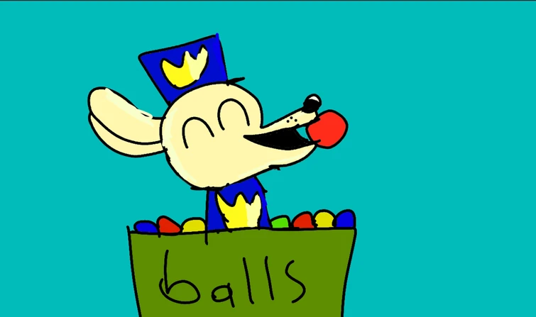 Discuss Everything About Dog Man Wiki | Fandom