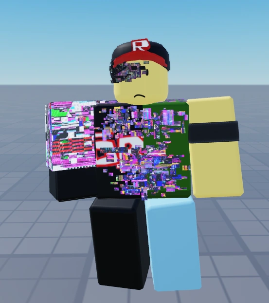 Admin skins (OC) | Fandom