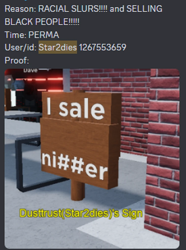 Please unban me | Fandom