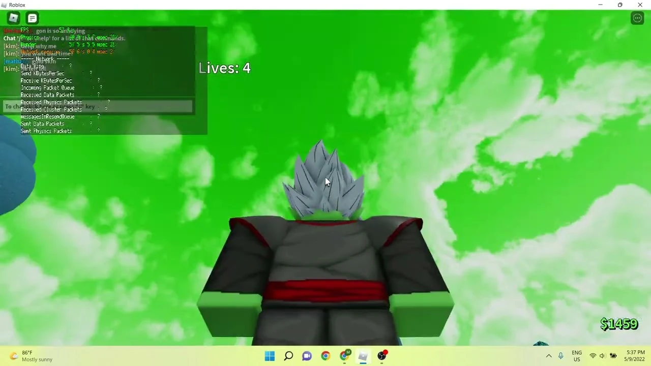 Zamasu Gold skin | Fandom