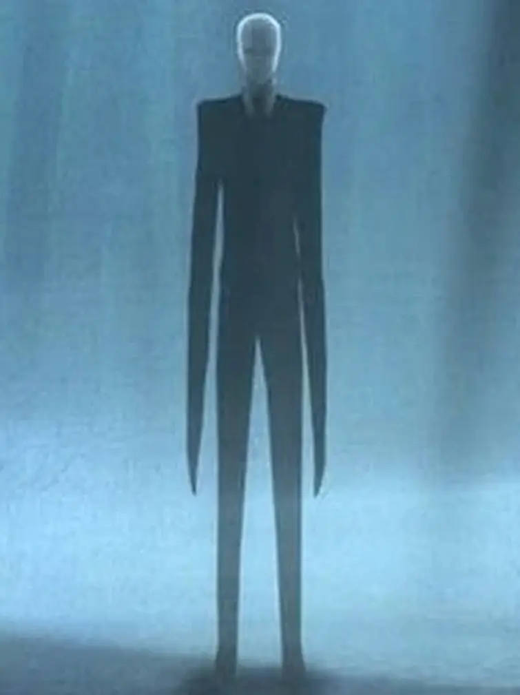 Discuss Everything About The Slender Man Wiki | Fandom