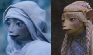 Brea in deet's vision | Fandom