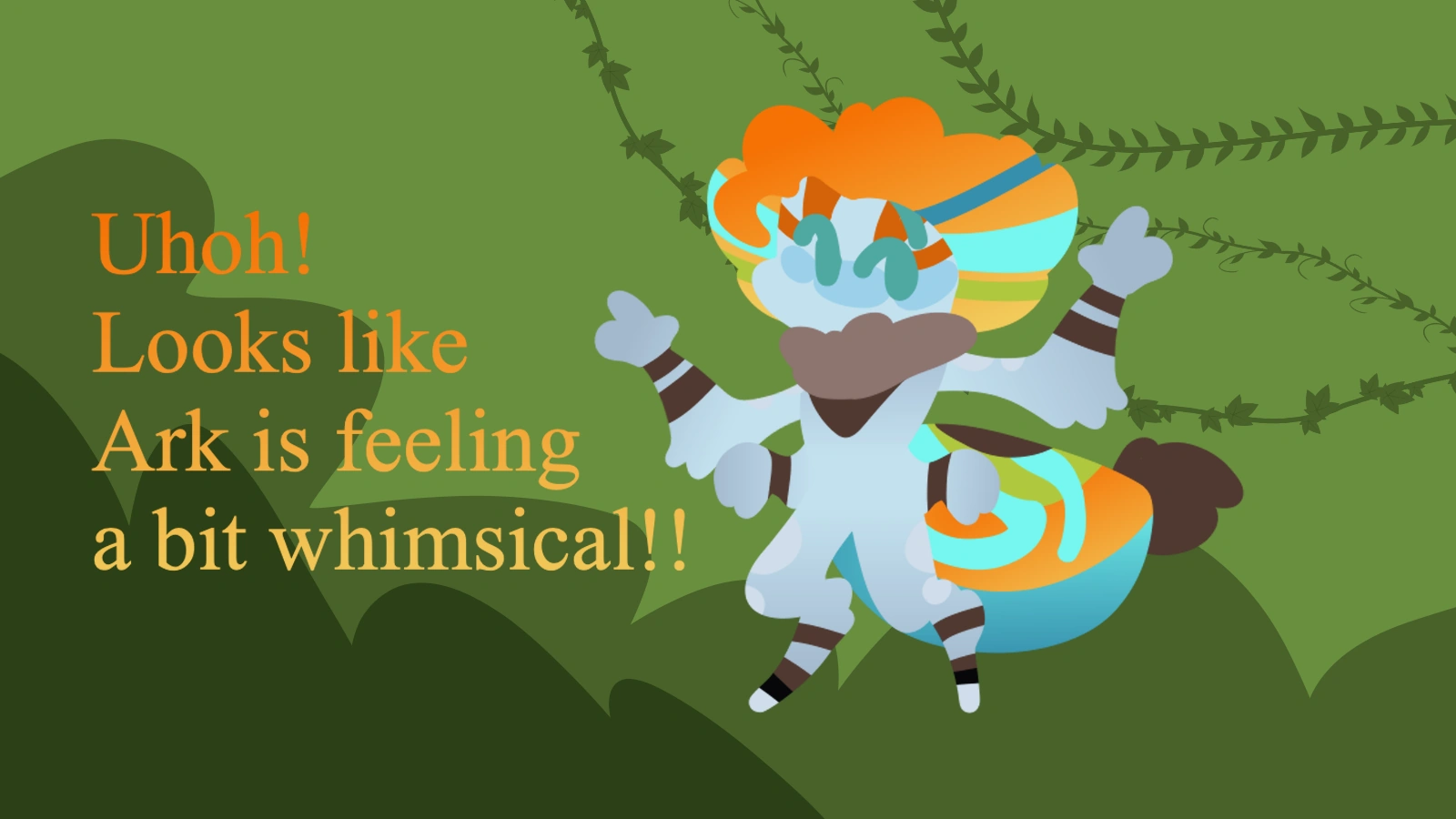the unbridled whimsy inside of me: | Fandom