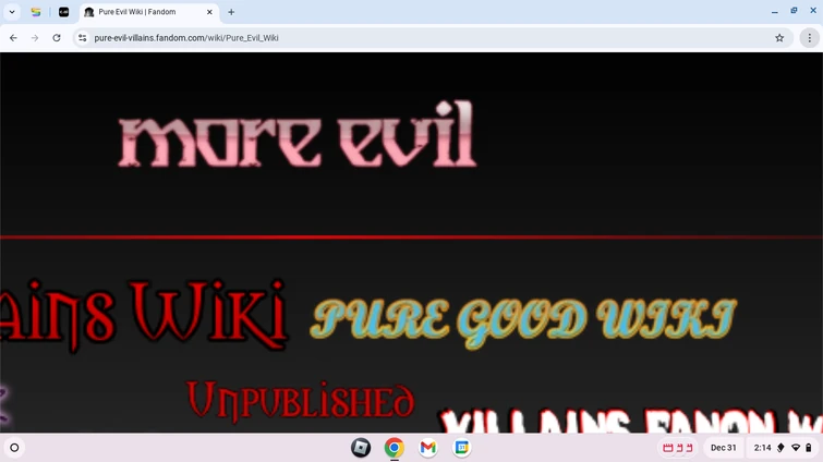 anybody else find this sorta ironic? | Fandom