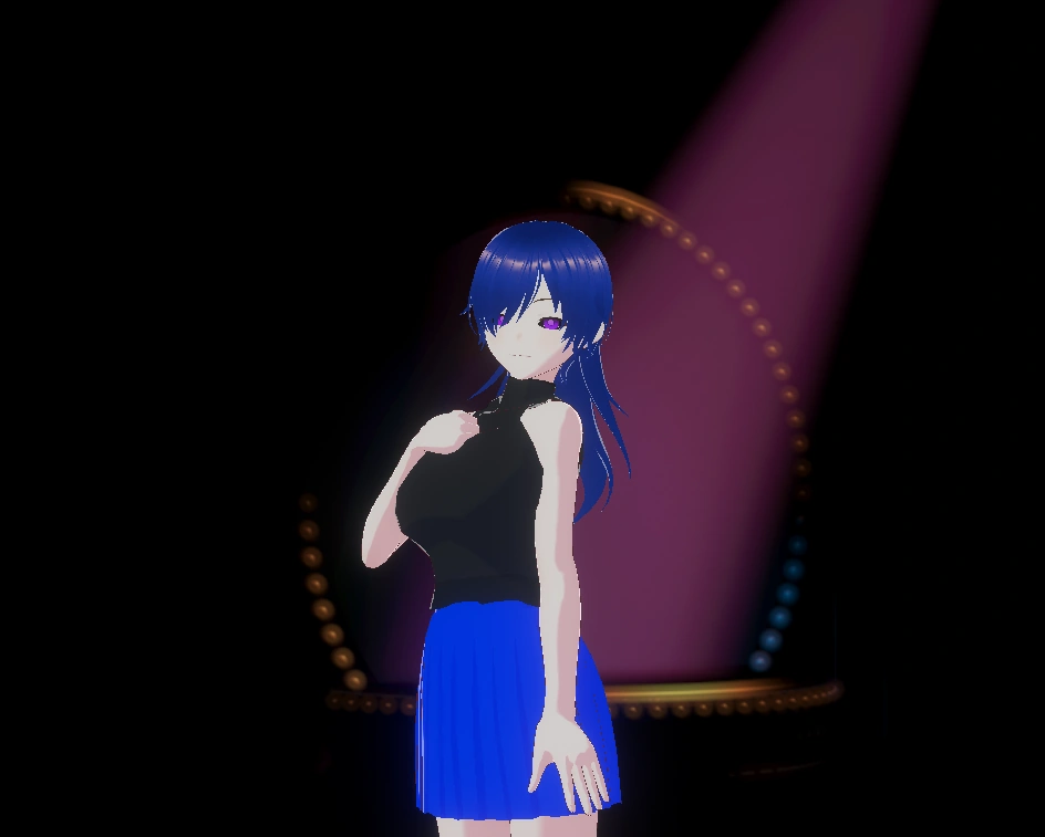 ballora in vroid studios | Fandom