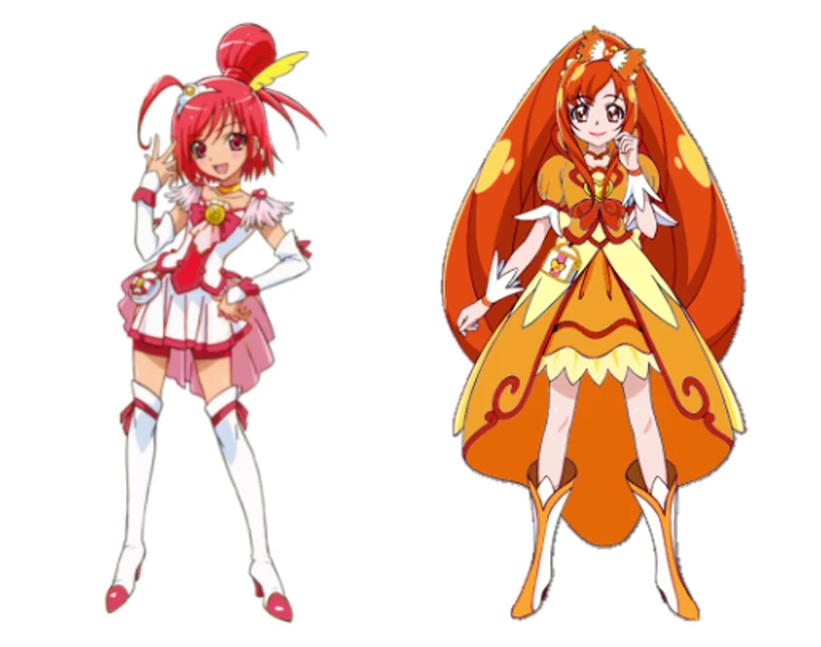 Which one of my color swaps this summer were your favorite? | Fandom