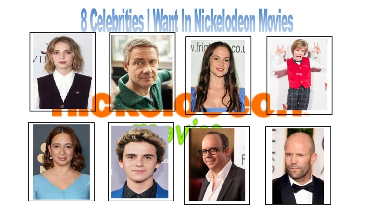 Discuss Everything About Nickelodeon | Fandom