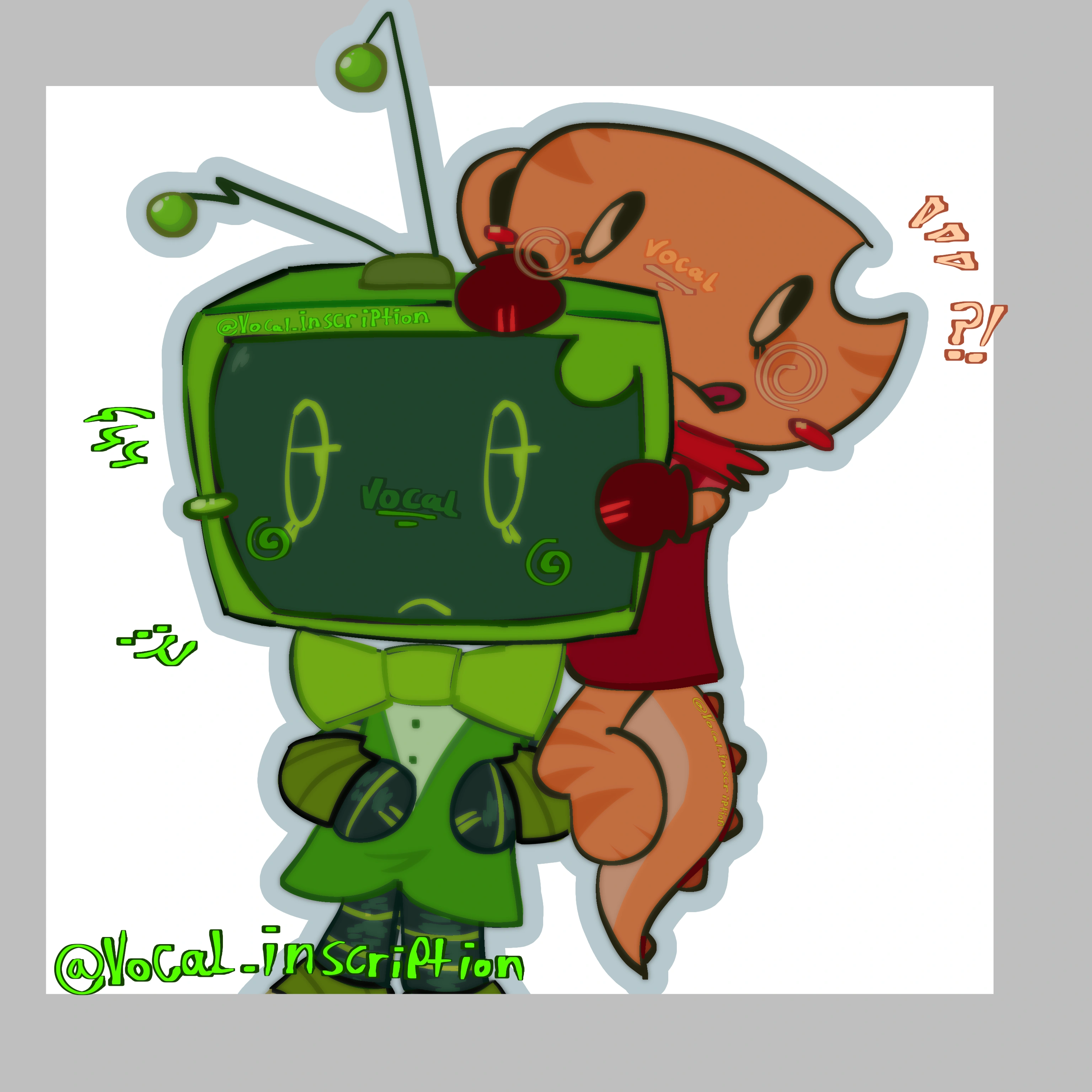 hi shelly and vee | Fandom