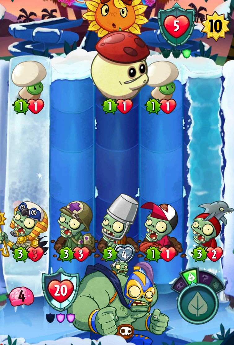 Discuss Everything About Plants vs. Zombies Wiki | Fandom