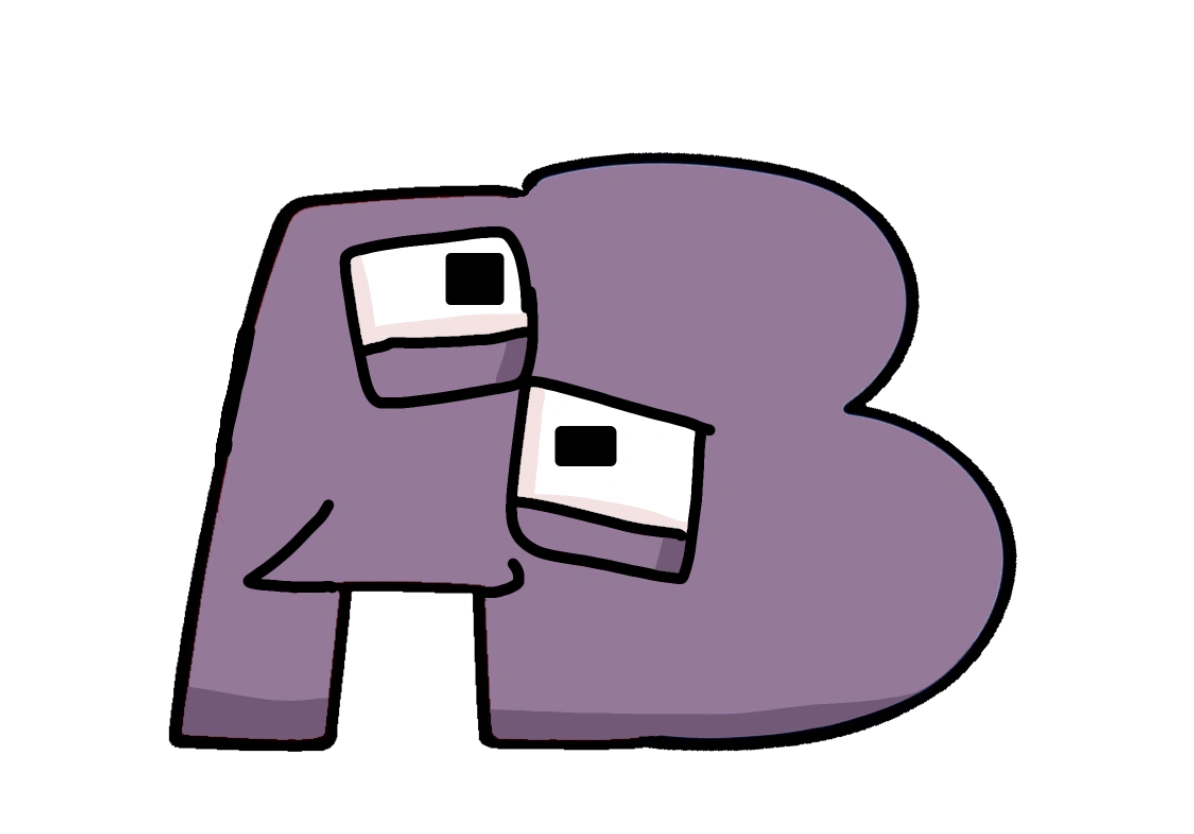 My alphabet lore oc | Fandom