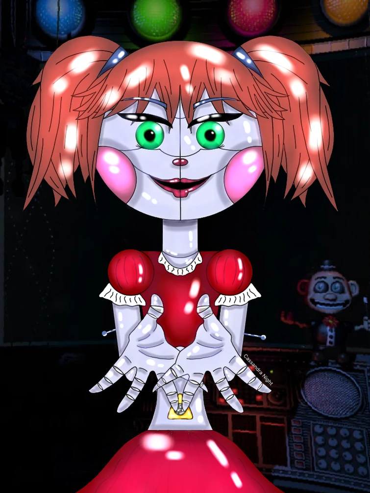 Circus Baby🍦 | Fandom