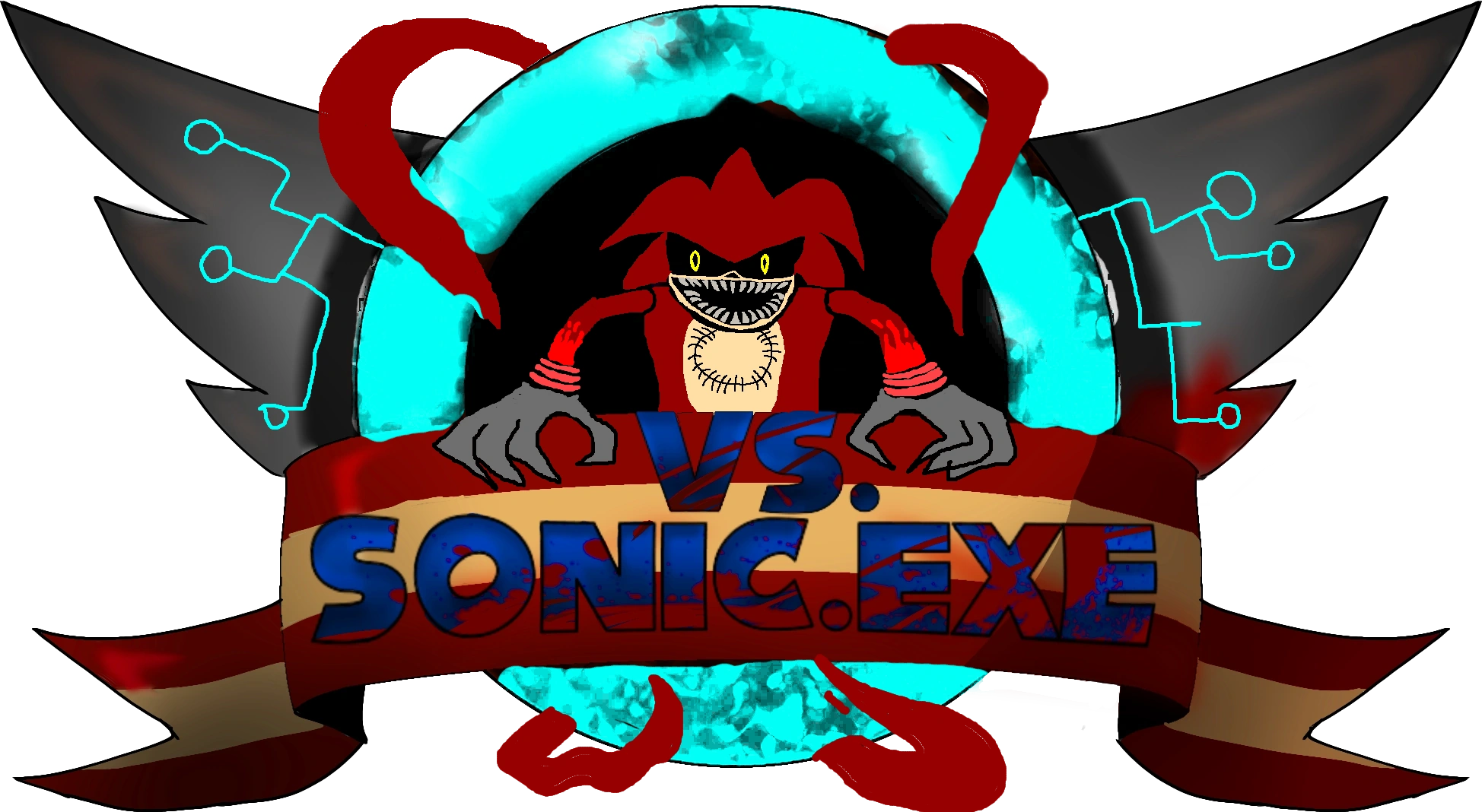 If Bloodring was in fnf | Fandom