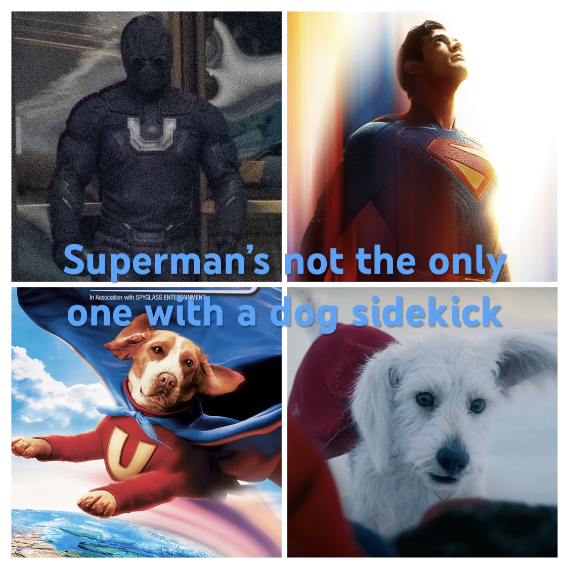 Underdog meme | Fandom