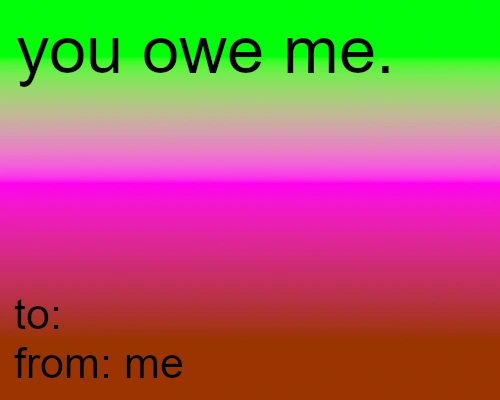 npc valentines day cards! | Fandom