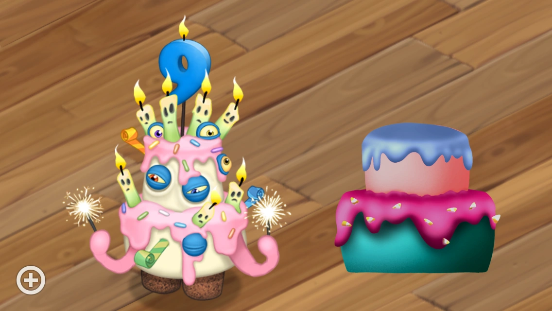 Starting to work on a Epic Jamboree. | Fandom