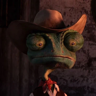 Should Rango be in All-Star Brawl? | Fandom