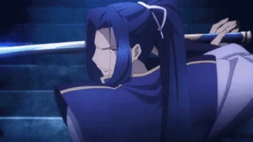sasaki kojiro (fate/stay night anime) vs chojiro sasakibe (Bleach anime ...