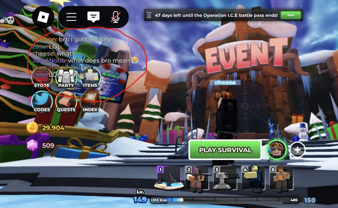 Tds shenanigans #2 | Fandom