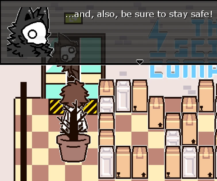 come, join me with puro | Fandom