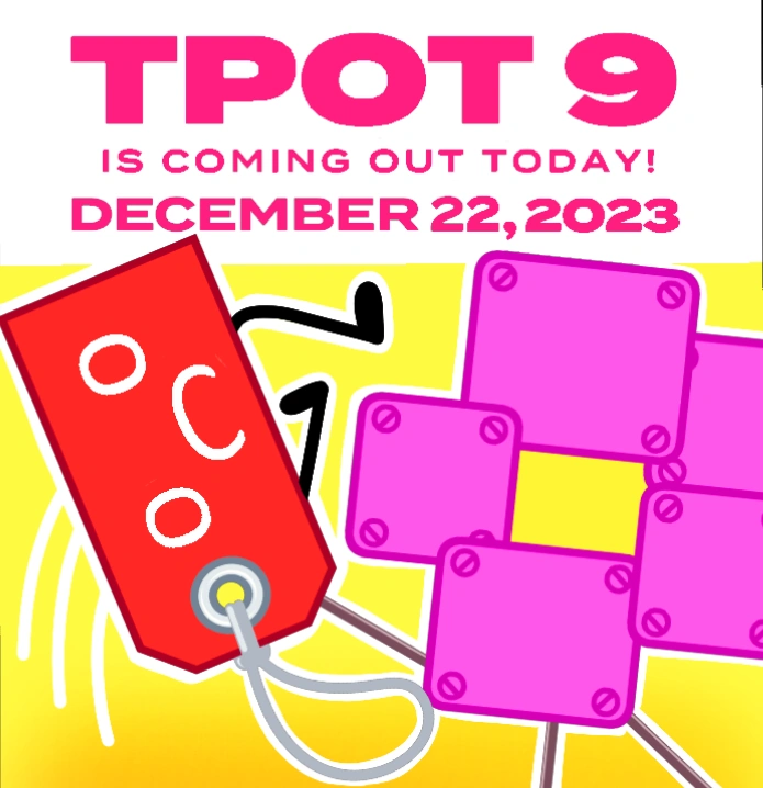 NEW AND IMPROVED!: TPOT 9 Teaser Concept! | Fandom