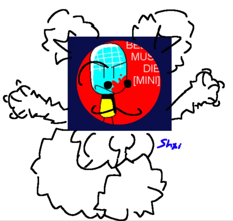 SSA gets turn into a furry !! | Fandom