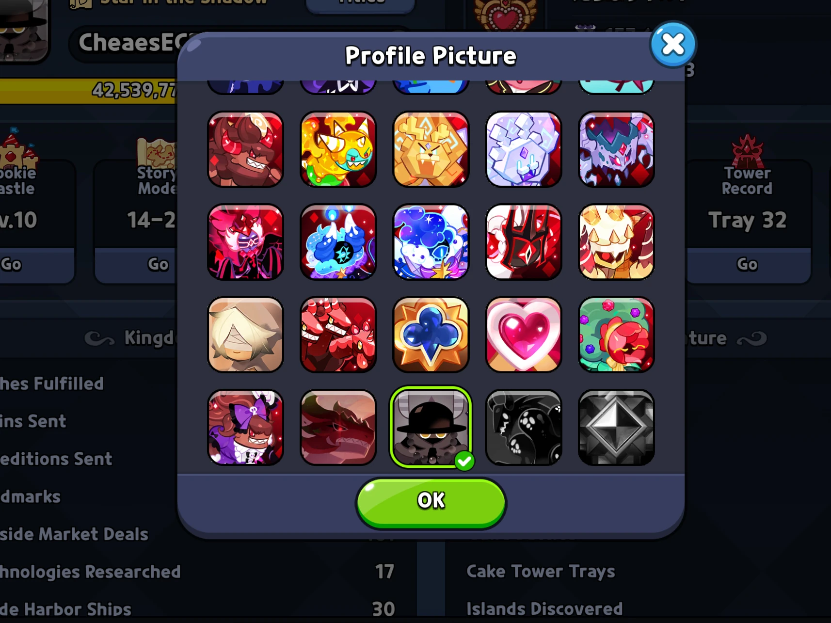 What pfp should i use | Fandom