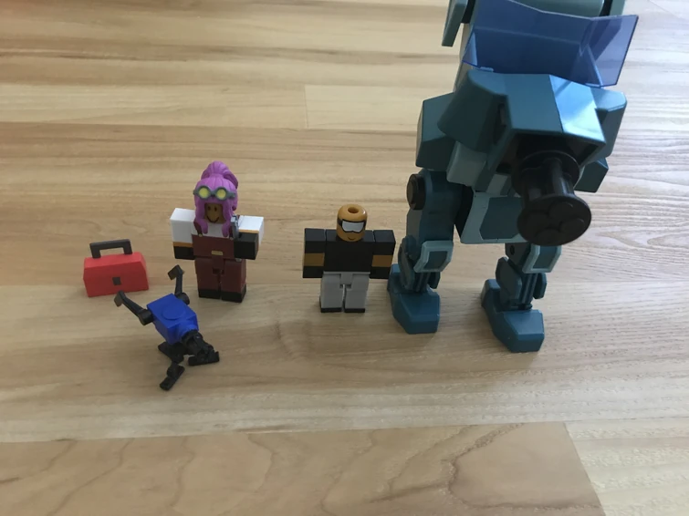 The tds toy | Fandom