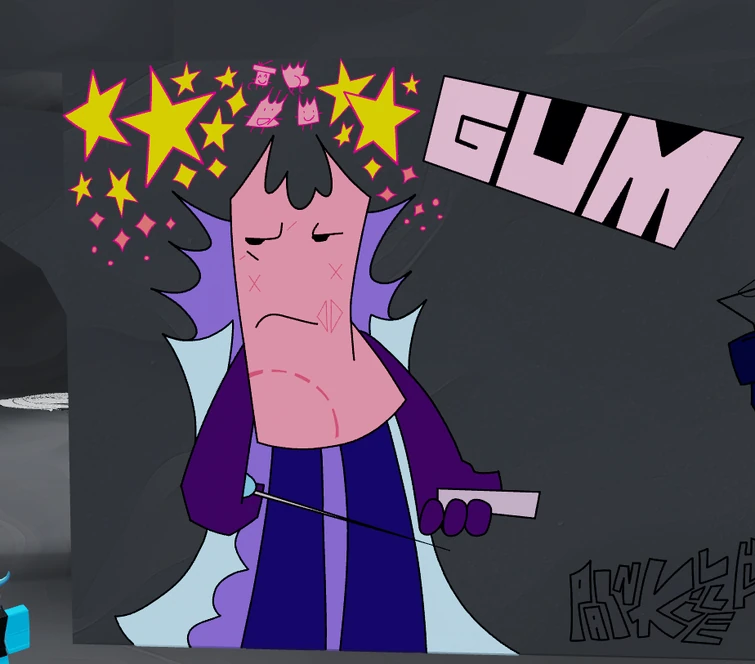 Discuss Everything About Objectified comic Wiki | Fandom