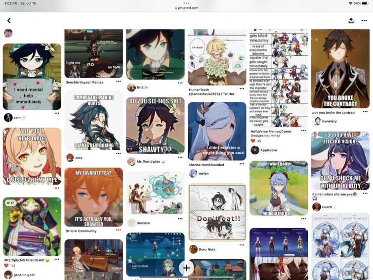 gimme memes | Fandom